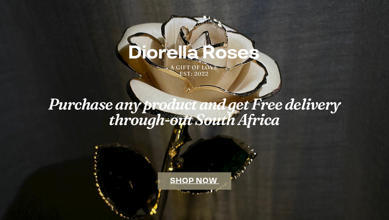 Diorella Roses